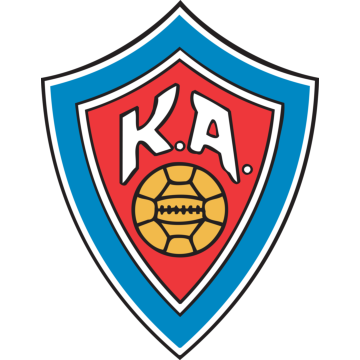 Stjarnan - KA Akureyri | Følg med live - TV 2
