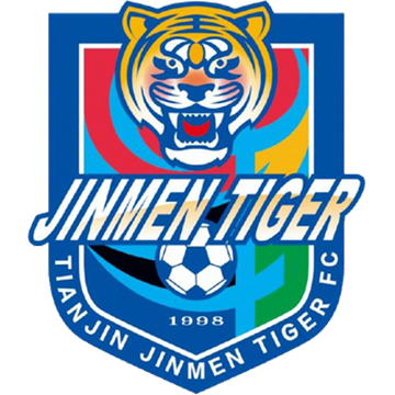 Tianjin Jinmen Tiger - Shandong Taishan | Følg med live - TV 2
