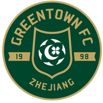 Zhejiang Professional - Shandong Taishan | Følg med live - TV 2